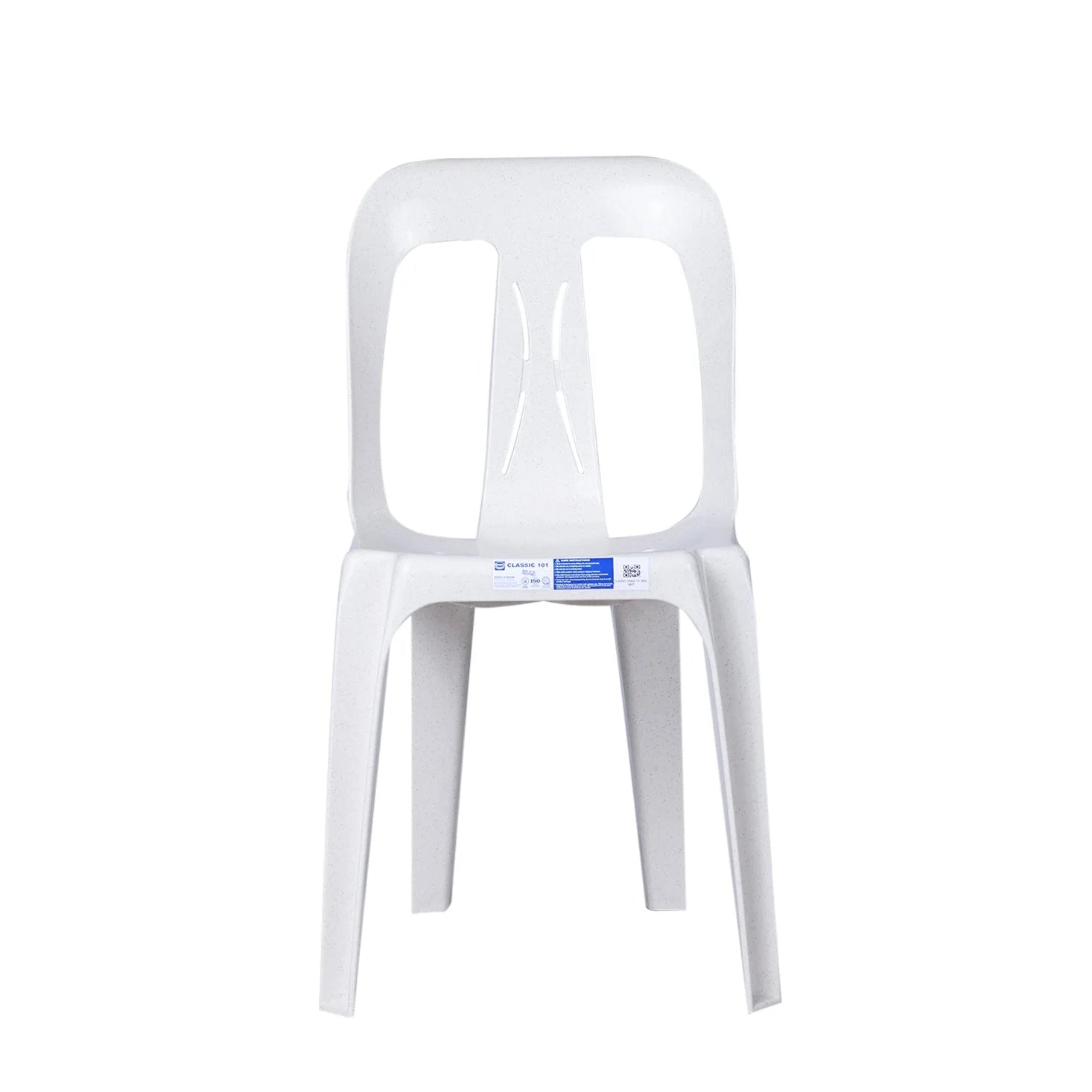 Uratex Monoblock Chair | Sogo Furniture – SOGO Home and Office Center