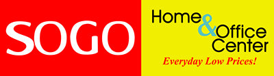 SOGO Home and Office Center Furniture Stores