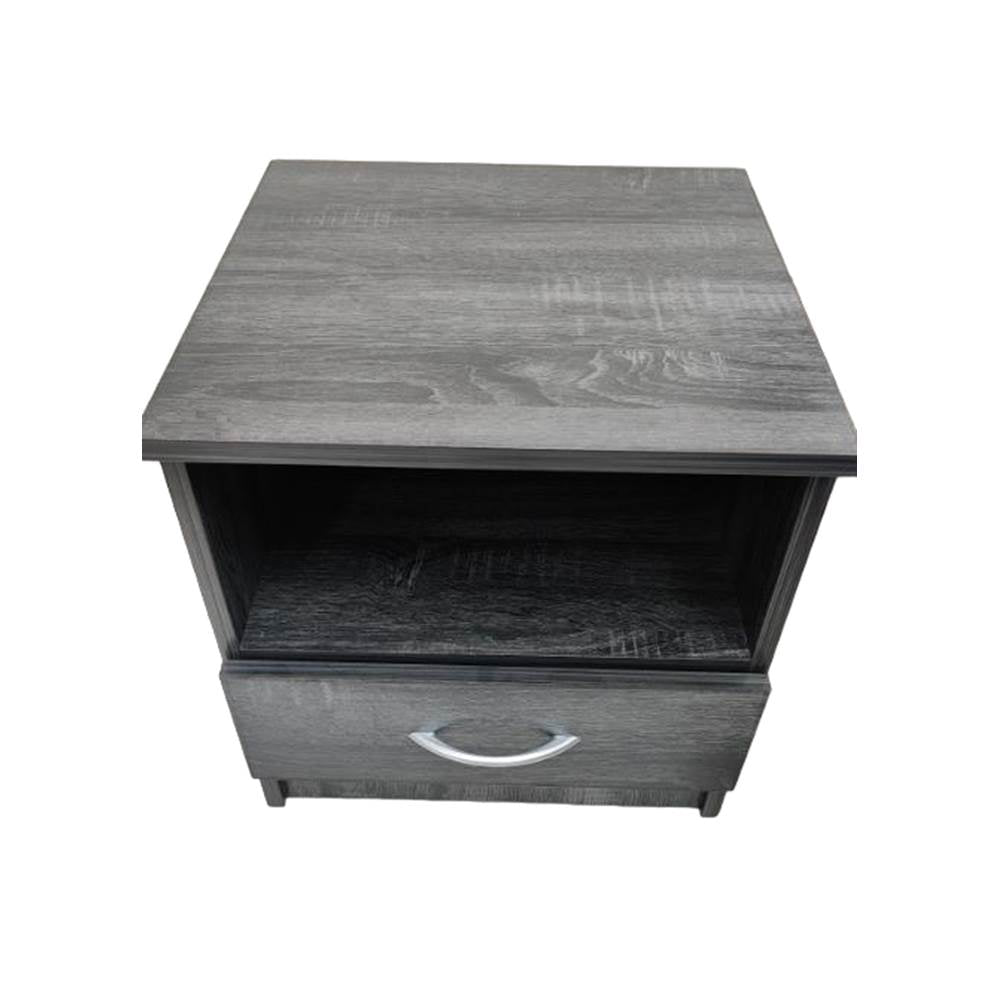 SOGO Home and Office Center LUND NIGHT TABLE
