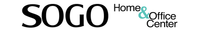 SOGO Home and Office Center Furniture Stores