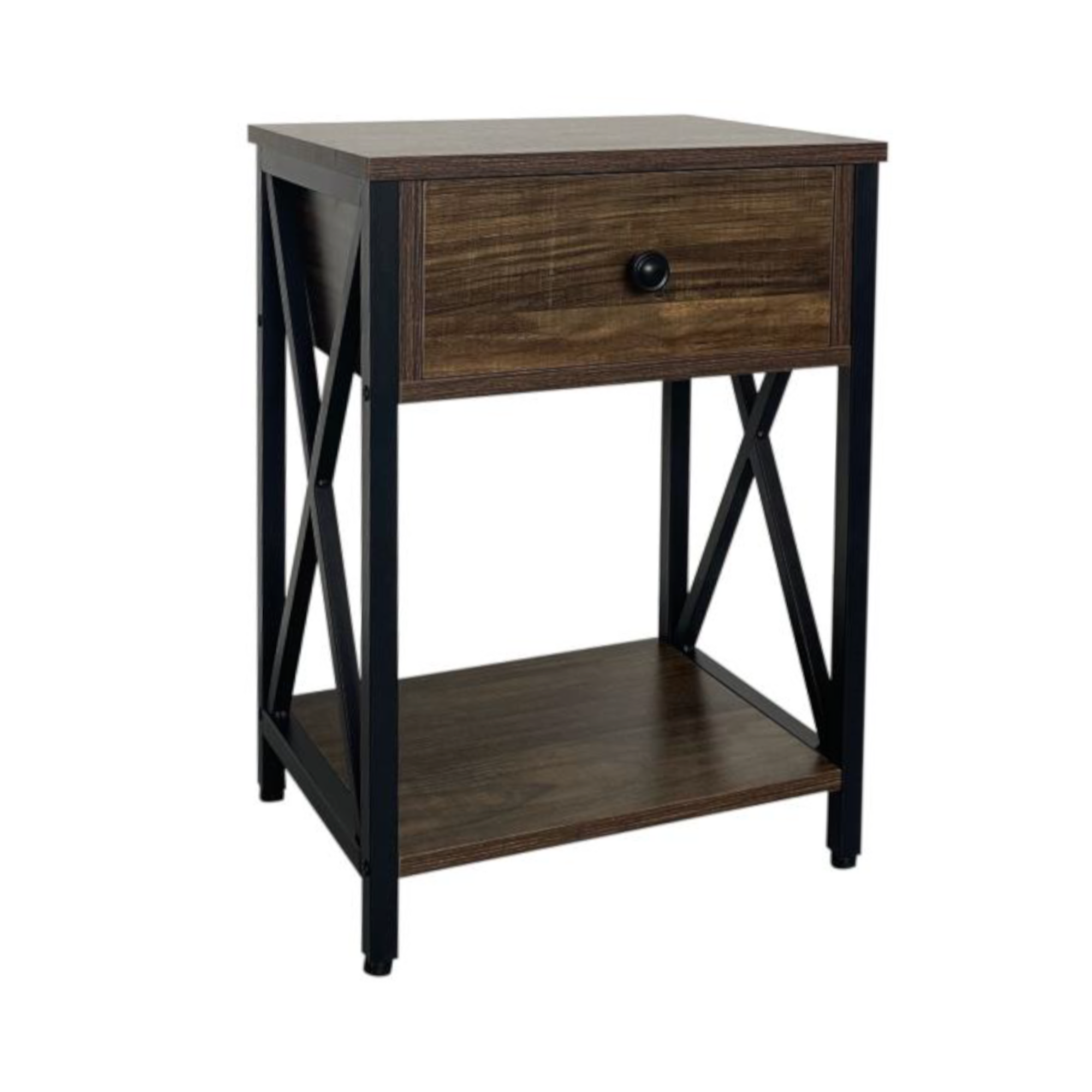 SOGO Home and Office Center EBBY II SIDE TABLE