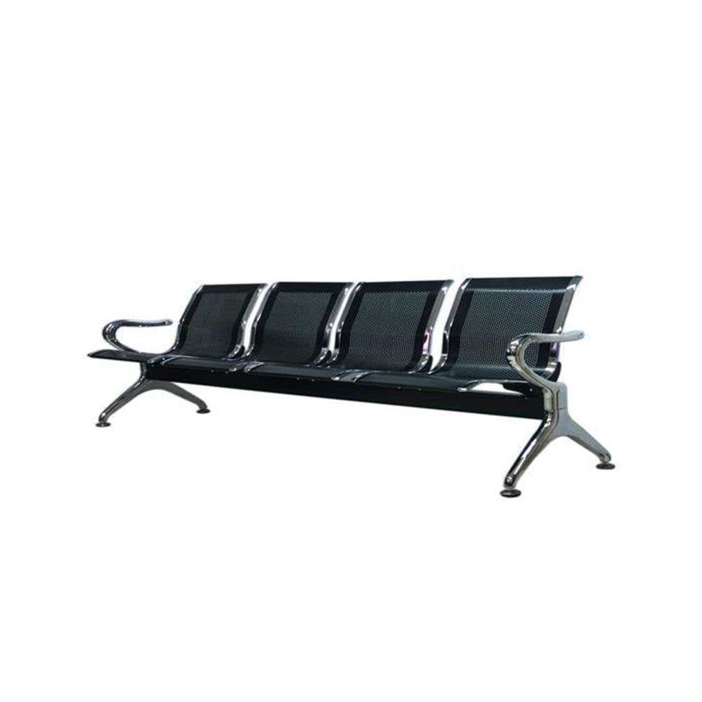 SOGO Home and Office Center DOMINIC 4-Seater Gang Chair